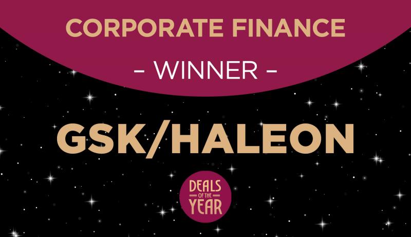 ACT Deals of the Year Awards 2022: Corporate finance winner | The Association of Corporate ...